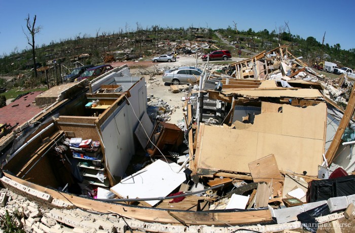 Alabama Disaster Relief