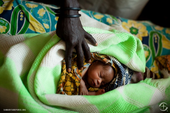 Democratic Republic of Congo Projects