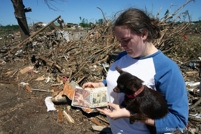 Alabama Disaster Relief