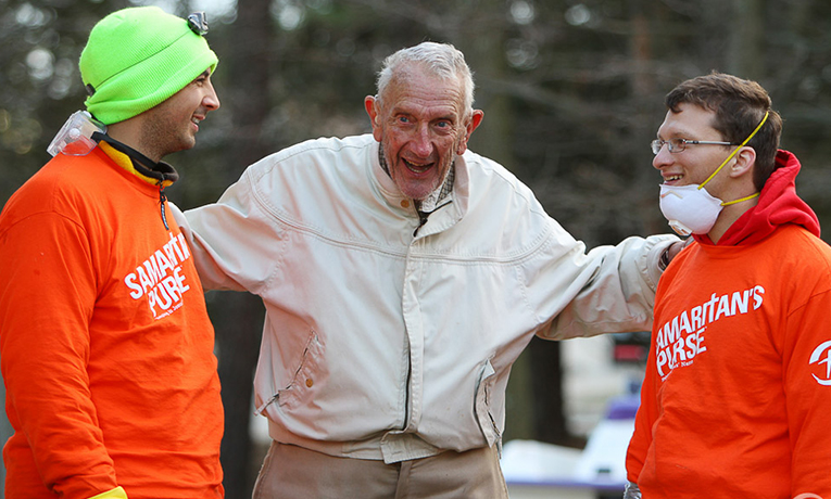 Hurricane Sandy Relief