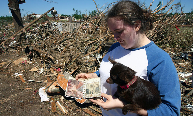 Alabama Disaster Relief