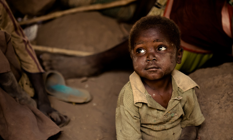 Nuba Mountains Under Siege