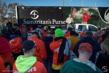 Hurricane Sandy Relief