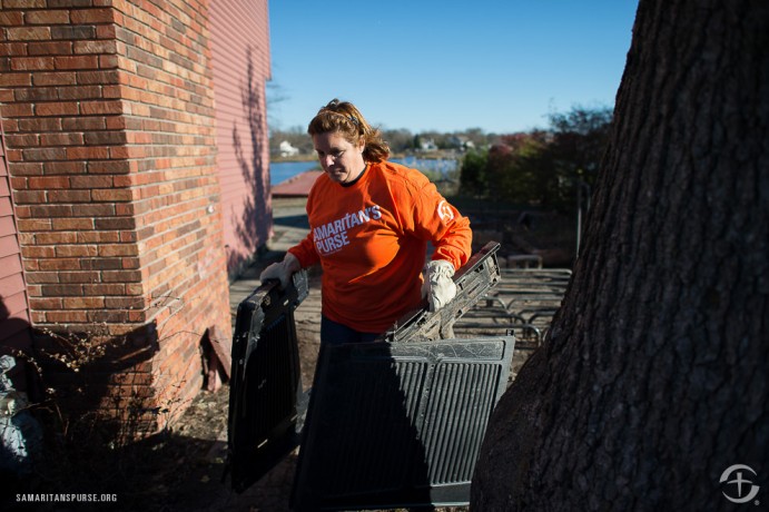 Hurricane Sandy Relief