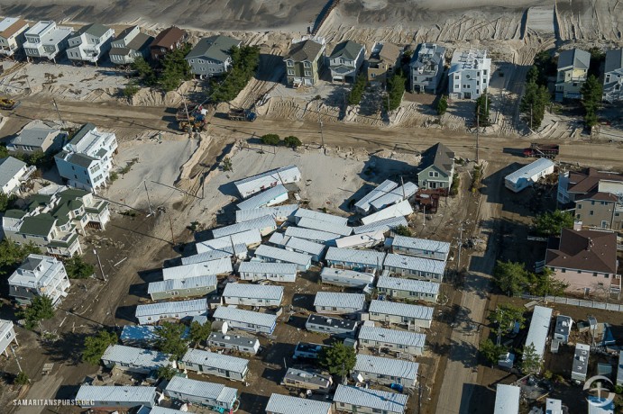 Hurricane Sandy Relief