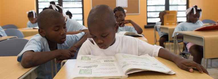 Greta Home and Academy