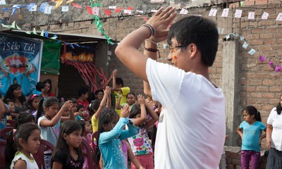 Learning in Faith