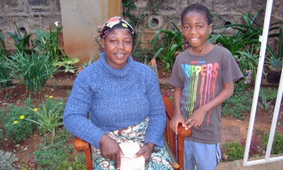 The Miracle at Tenwek