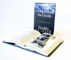 Book – Living Beyond the Limits