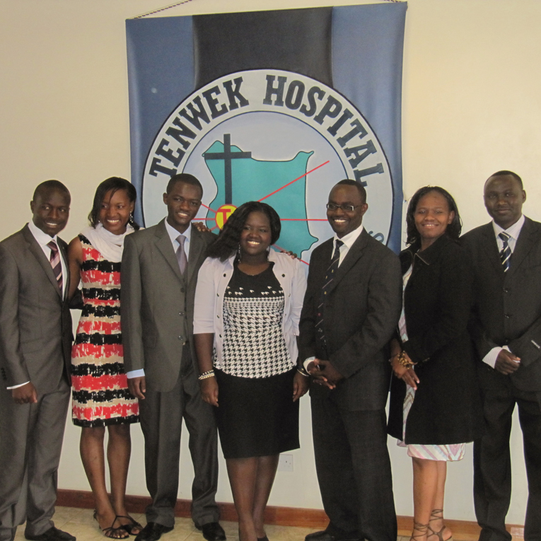 Encouraging Patients With God’s Word