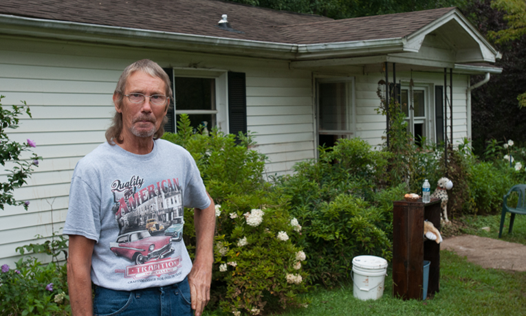 Help for Victims of Historic Flooding