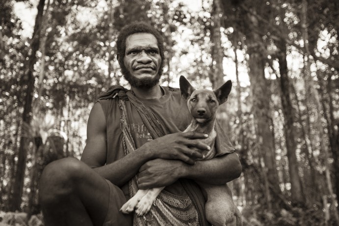 Ministering to Tribal People