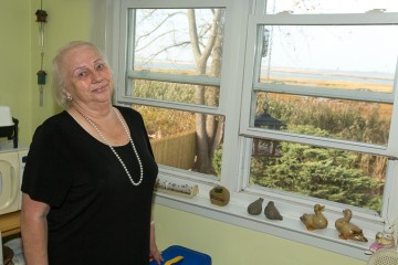 A Good Day with Helga