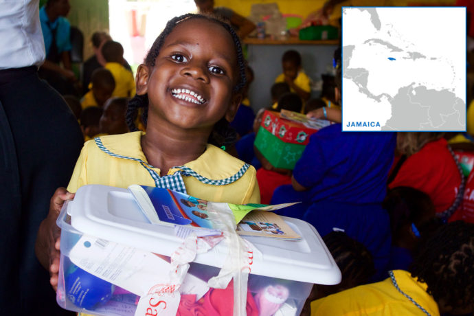 Jamaica