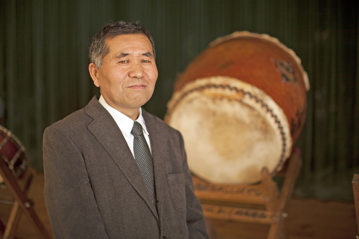 A Legacy of Christian Cooperation in Japan