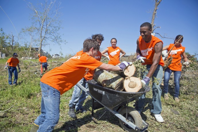 Solace After the Storm