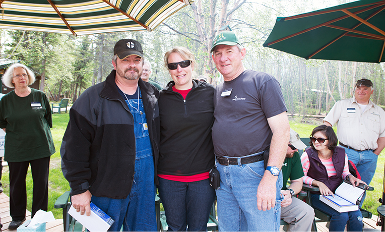 Soldier “Done with Guilt and Sin”