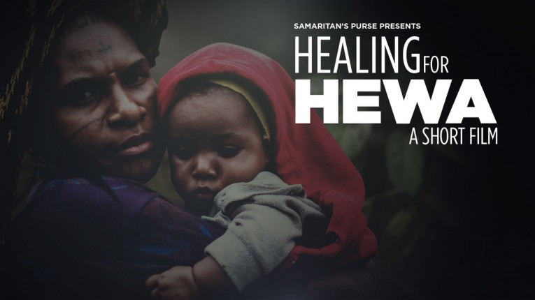 Healing for Hewa