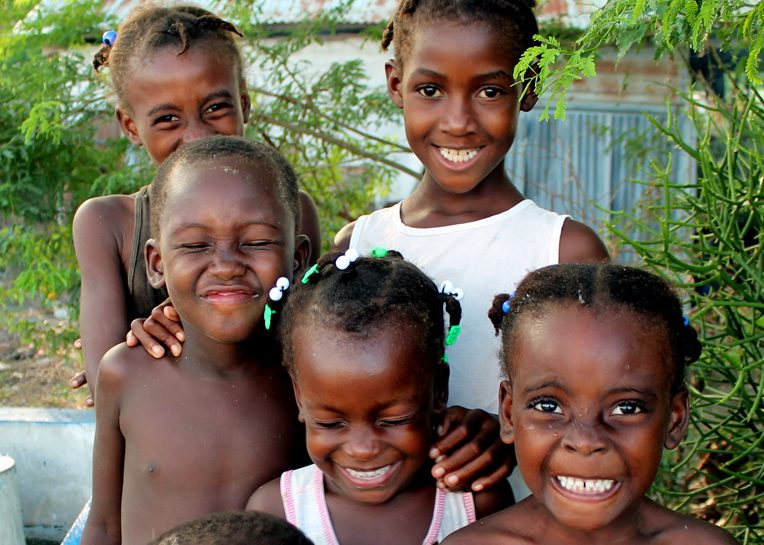 Ten Reasons to Intern in a Developing Country