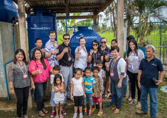 Clean Water for Schools