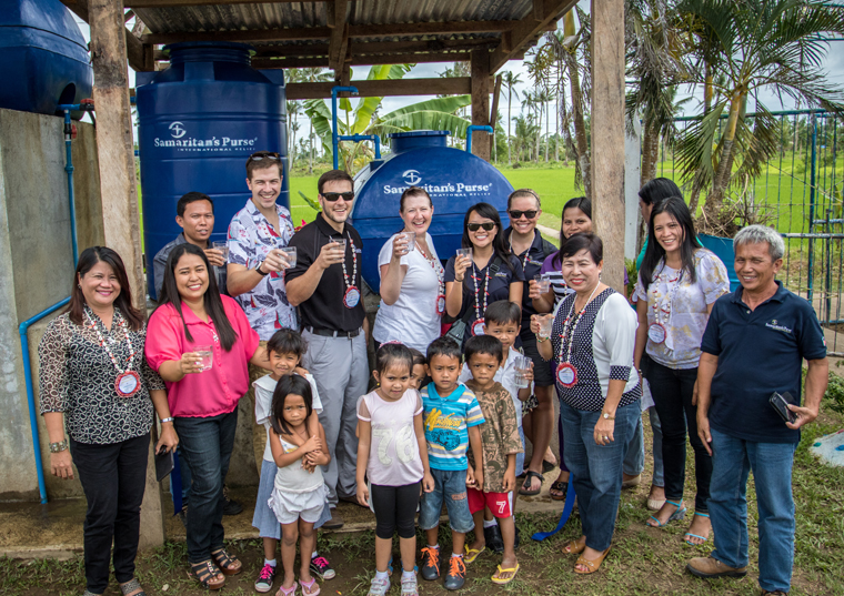 Clean Water for Schools