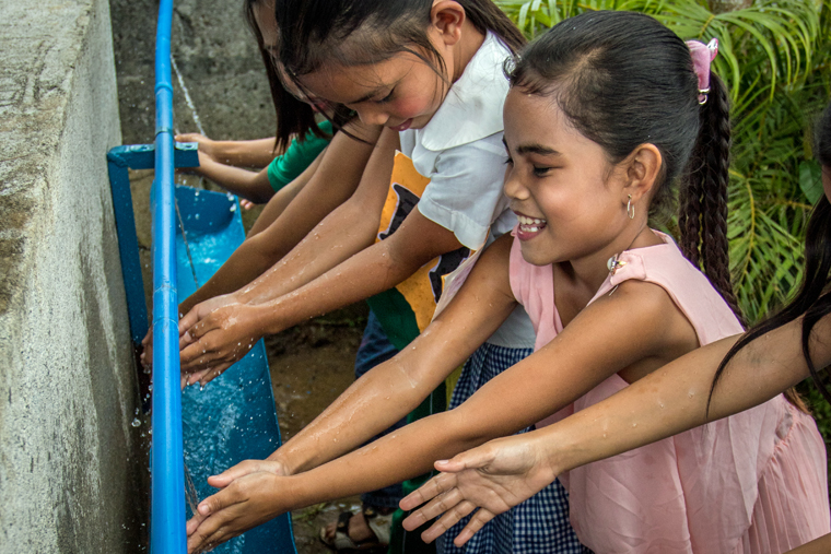 Clean Water for Schools