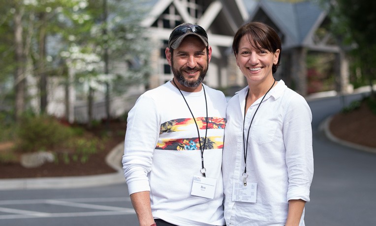 Hope for Modern-Day Heroes