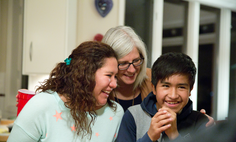 What It’s Like to Be an Interpreter for the Children’s Heart Project