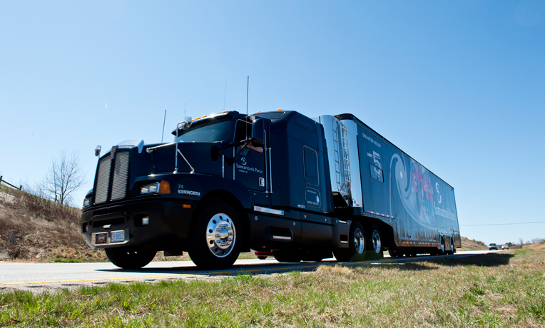 U.S. Disaster Relief Staff Headed to Louisiana