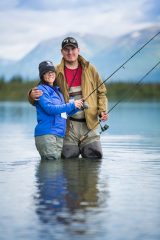 Veterans’ Lives, Marriages Changed