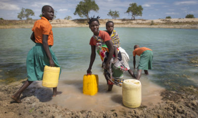 Kenya: From Clean Water to Clean Hearts