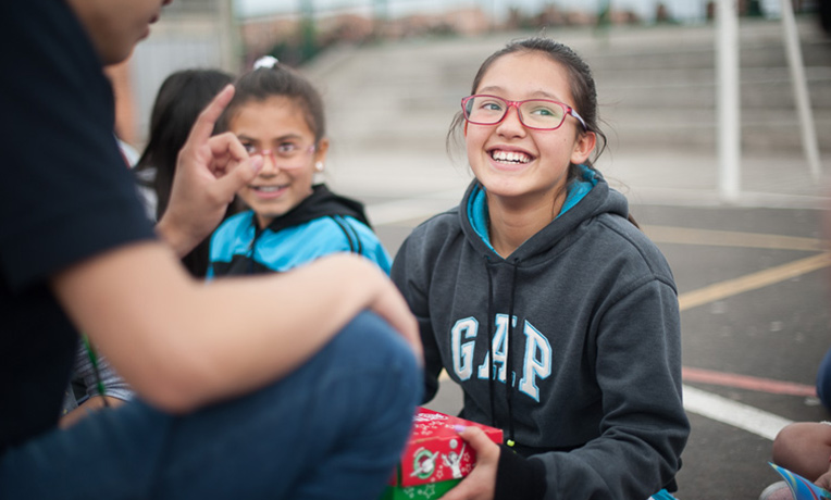 Faith Moved Mountains