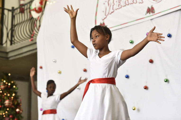 Franklin Graham in Haiti to See Greta Home, Post-Hurricane Projects