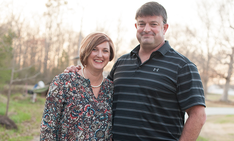 Helping Military Couples Find Their Way Home