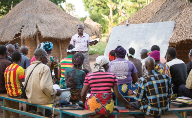 3 Ways to Spread the Gift of Good News This Christmas