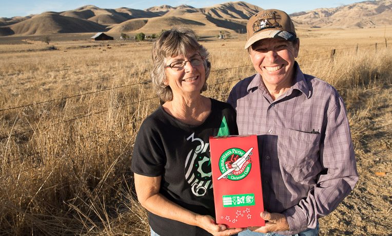 Small California Church Leads Community to Pack Thousands of Shoebox Gifts