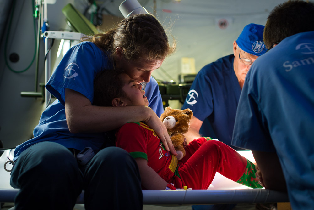 A Look Back at 2017 in Pictures