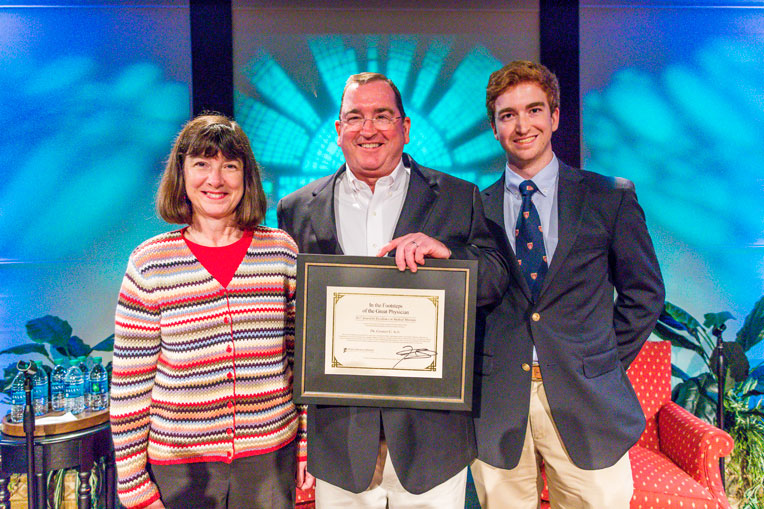 Letting Go to Gain So Much More