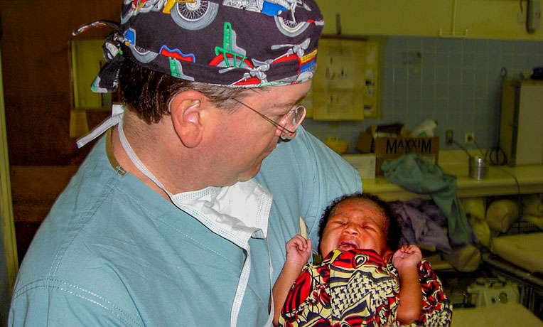 Letting Go to Gain So Much More