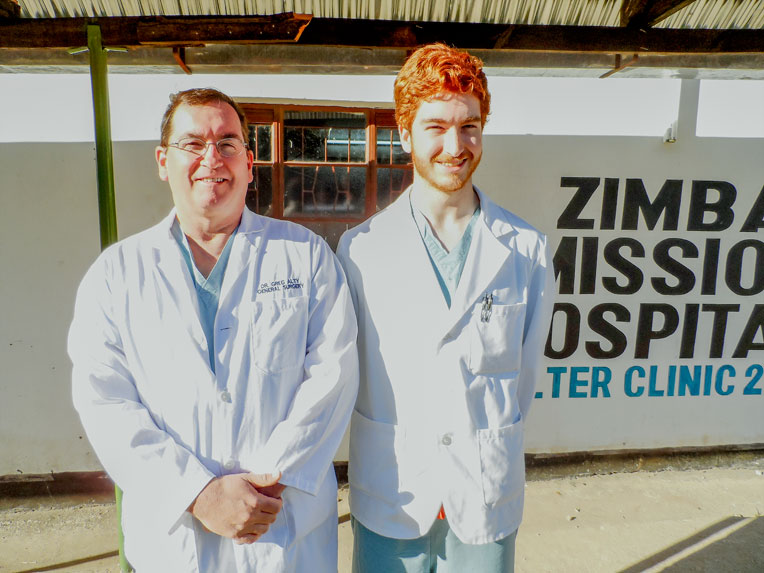 Letting Go to Gain So Much More