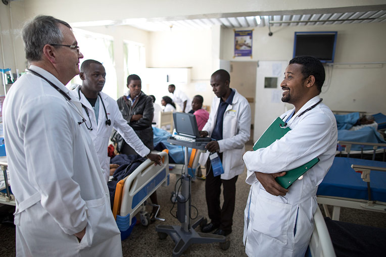 New Center in Kenya Will Provide Lifesaving Surgeries and Share Christ ...