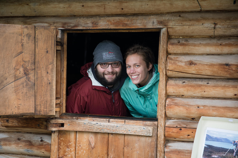 Military Couple Finds a New Beginning in Christ