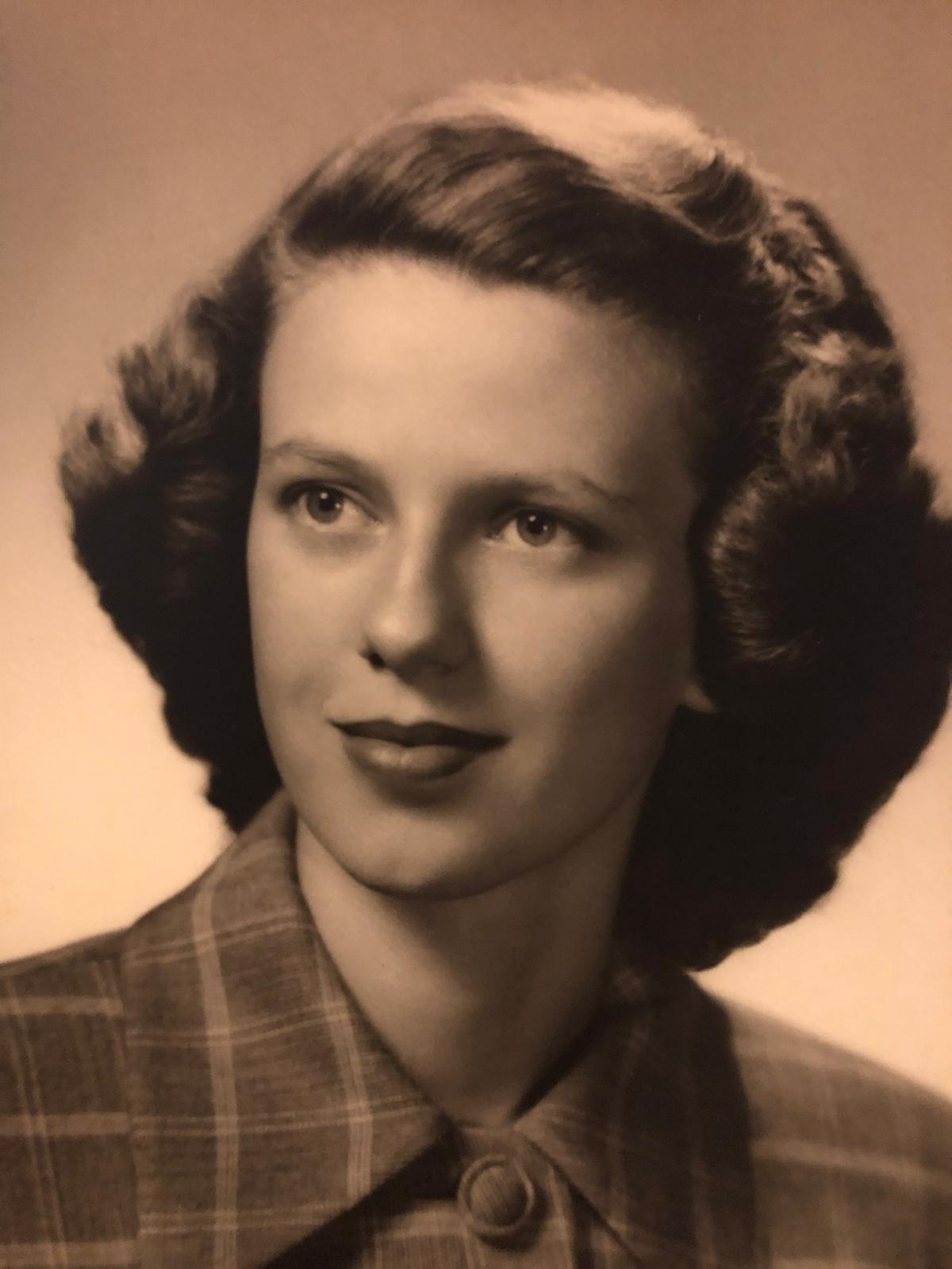 Erma Jean Swindoll-Miami-FL