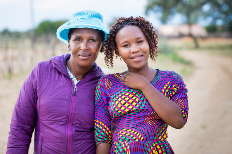 God Is Transforming Families in Botswana through The Greatest Journey