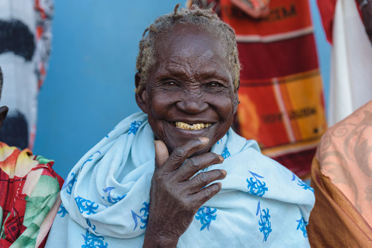 Restoring Sight in South Sudan