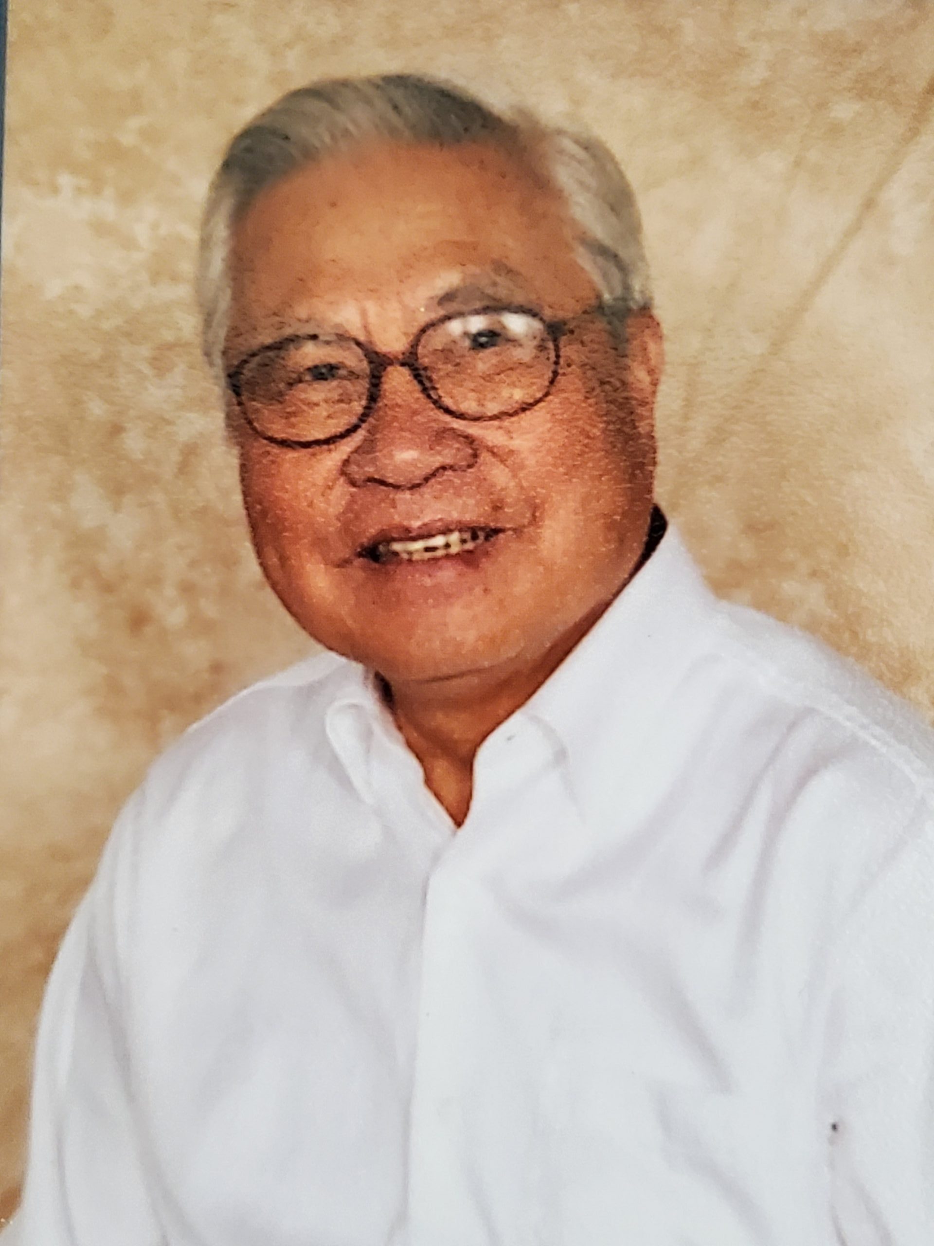 Harry Moy-Silver Spring-MD