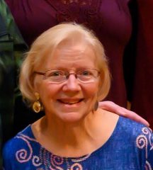 Mary Jane Karsten-Sturgeon Bay-WI