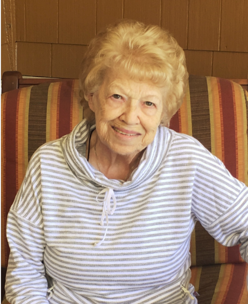 Wanda Maxine Ross-Upland-CA