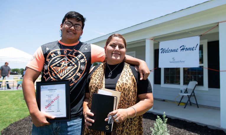 It’s Good to Be Back Home Again