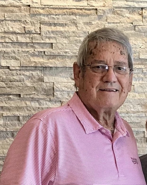 Gus Julian-Fort Mill-SC